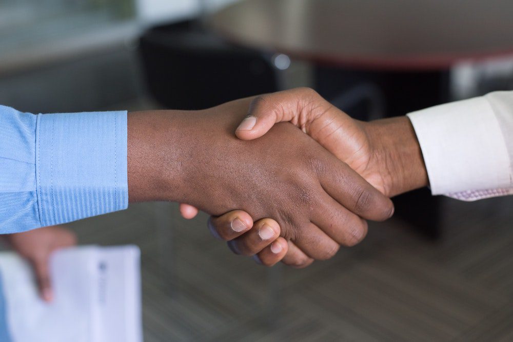 Common Interview Mistakes You Might Be Making - Resume and Career Services