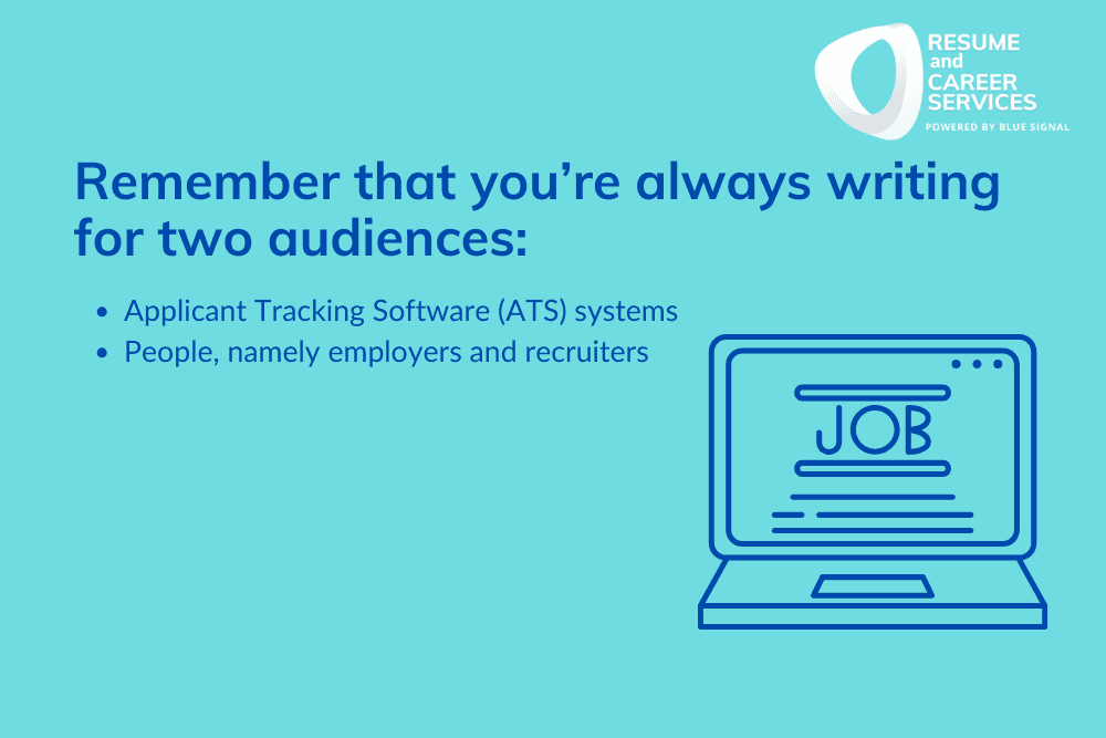International Update Your Resume Month Is Here